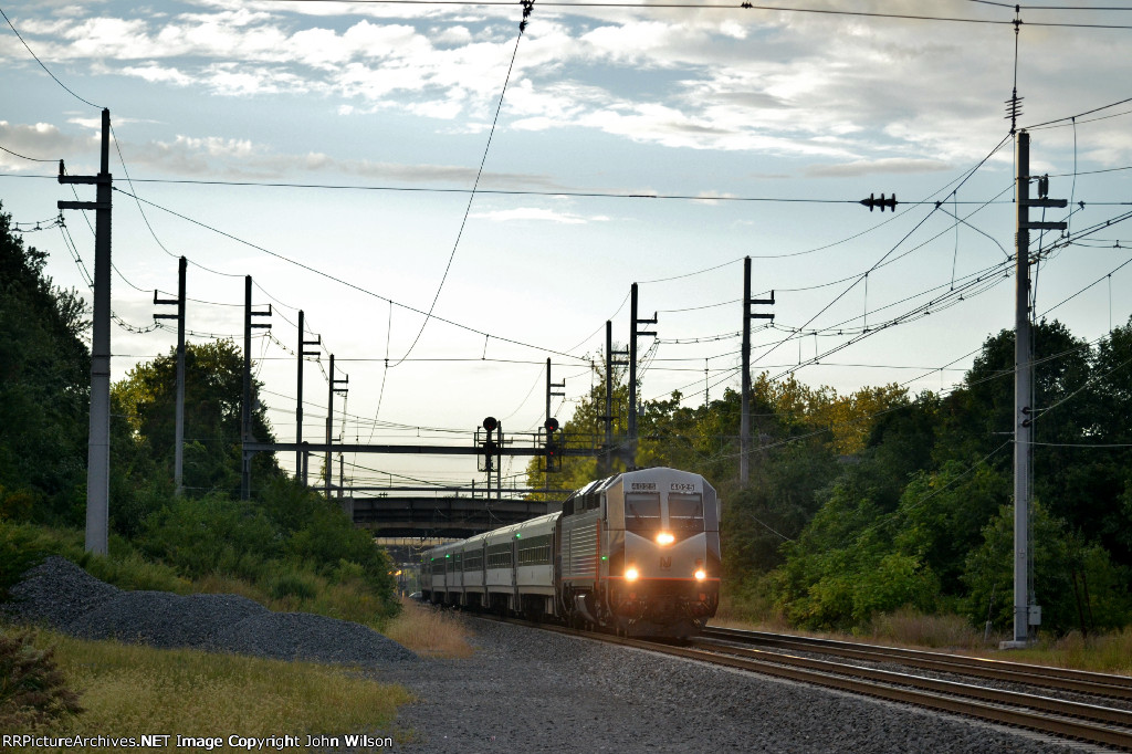 NJT 4025